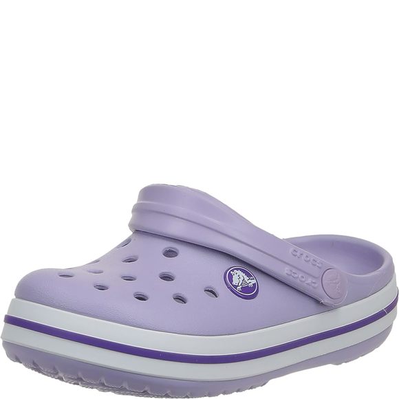 CROCS | Shoes | Crocs Big Kids Crocband Clogs Size Junior 4 | Poshmark